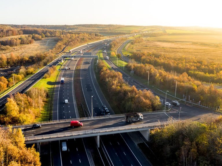 The Evolution of UK Driving Tests | Test You Intensive